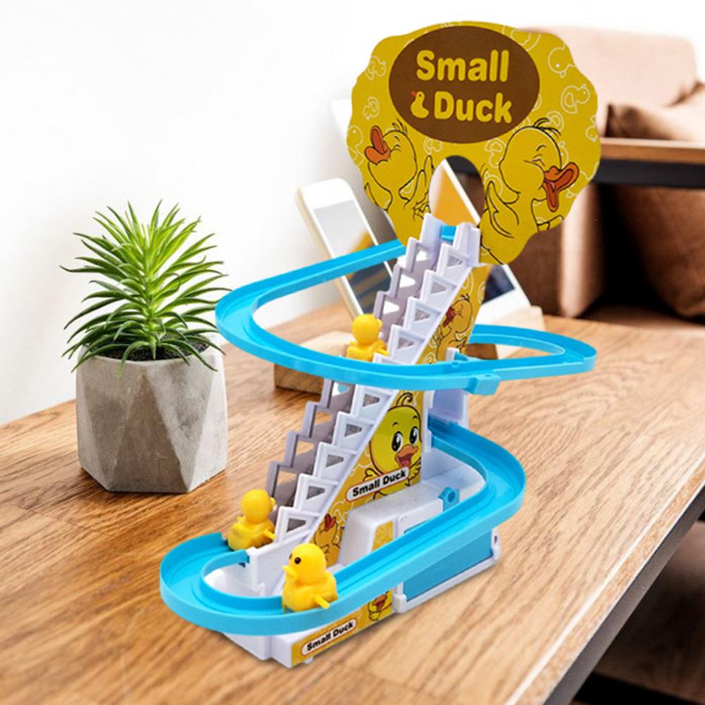 Small Ducks Climbing Toys – Pana Playhouse